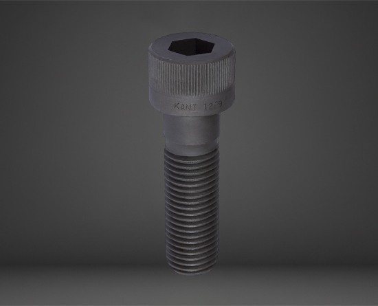 Industrial Fasteners | Bolts, Nuts, Screws & Studs India