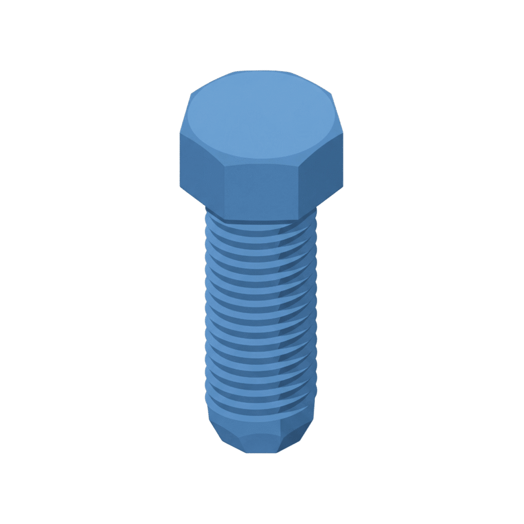 Industrial Fasteners | Bolts, Nuts, Screws & Studs India