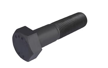 Kant Fasteners - High-Tensile & SS Fasteners Manufacturer