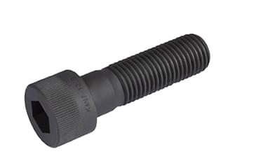 Kant Fasteners - High-Tensile & SS Fasteners Manufacturer